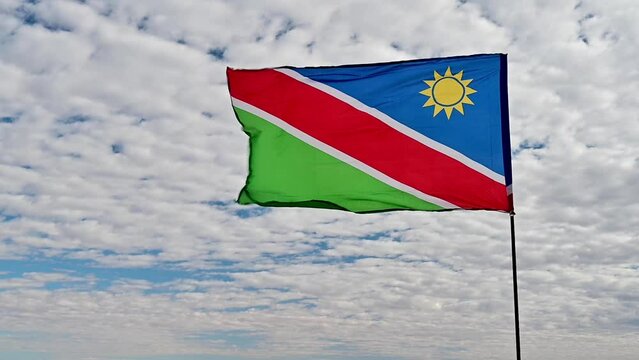 "Namibian Flag" 影像 – 瀏覽 1,691 個素材庫相片、向量圖和影片 | Adobe Stock