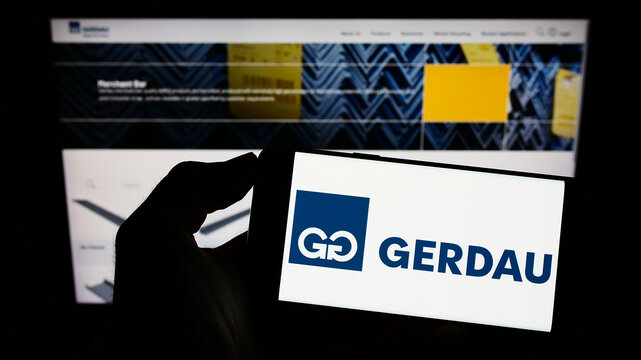 Gerdau Images – Browse 63 Stock Photos, Vectors, and Video | Adobe Stock