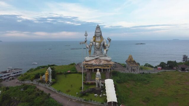 Murudeshwar Images – Browse 827 Stock Photos, Vectors, and Video ...