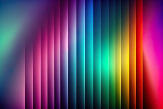 "Rainbow Gradient" Images – Browse 1,138 Stock Photos, Vectors, and ...