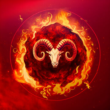 "Aries Horoscope" Images – Browse 160 Stock Photos, Vectors, and Video ...