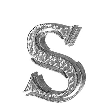 Silver Letters Images – Browse 216,806 Stock Photos, Vectors, and Video ...