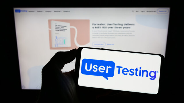 Usertesting Images – Browse 26 Stock Photos, Vectors, and Video | Adobe ...