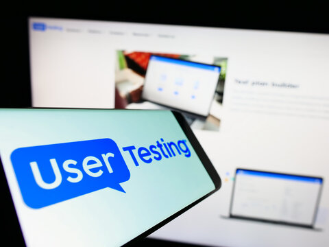 Usertesting Images – Browse 26 Stock Photos, Vectors, and Video | Adobe ...