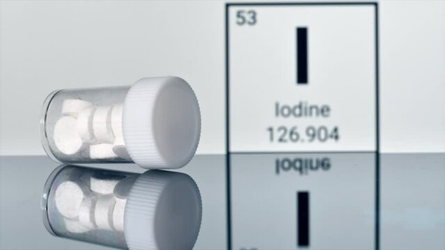 Kaliumiodid Images – Browse 359 Stock Photos, Vectors, and Video ...