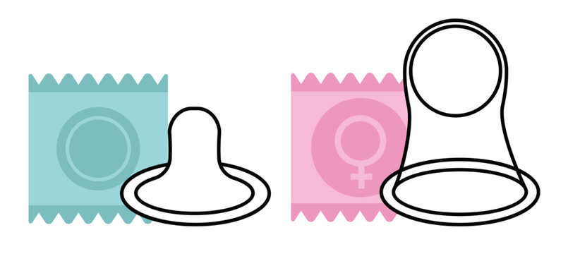 Female Condom Vs Male Condom