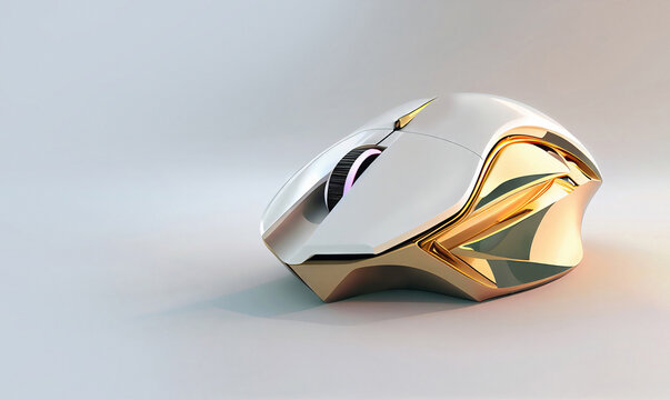 Gold Computer Mouse Images – Browse 4,318 Stock Photos, Vectors, and ...
