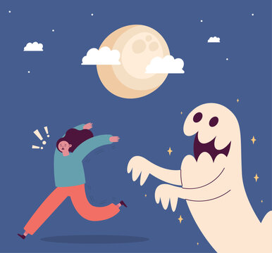 Nyctophobia Images – Browse 409 Stock Photos, Vectors, and Video ...