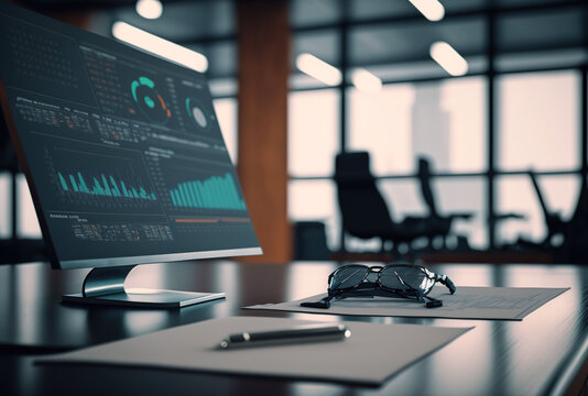 "Empty Office" Images – Browse 6,427 Stock Photos, Vectors, and Video ...
