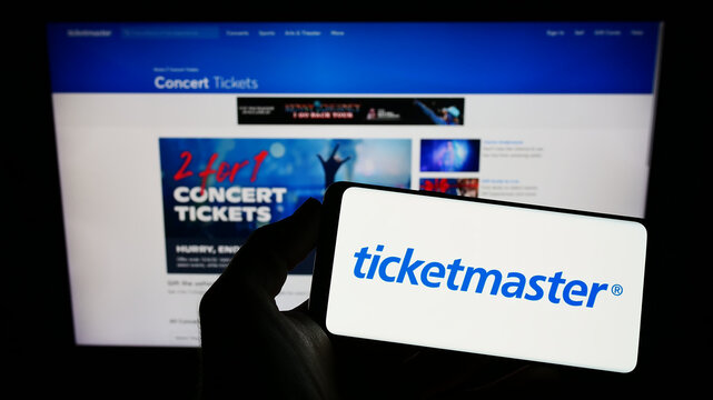รูปภาพTicketmaster – เลือกดูภาพถ่ายสต็อก เวกเตอร์ และวิดีโอ62 | Adobe Stock