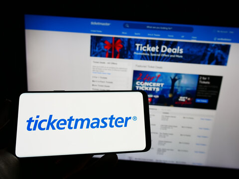 รูปภาพTicketmaster – เลือกดูภาพถ่ายสต็อก เวกเตอร์ และวิดีโอ62 | Adobe Stock