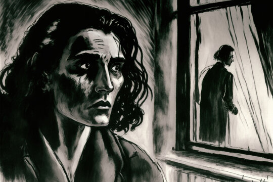 Imágenes de Woe: descubre bancos de fotos, ilustraciones, vectores y ...