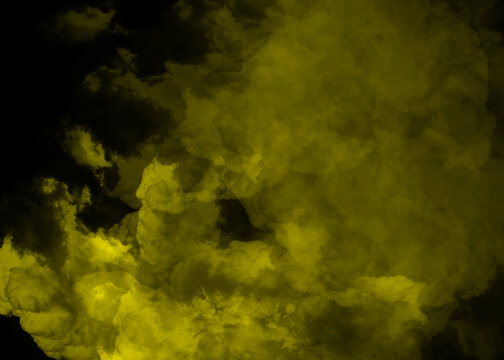 Yellow Smoke Transparent Images – Browse 12,374 Stock Photos, Vectors ...