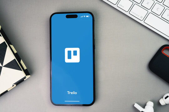 Trello Bilder – Durchsuchen 317 Archivfotos, Vektorgrafiken und Videos ...