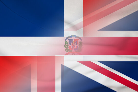 "Dominican Republic Flag" Images – Browse 2,778 Stock Photos, Vectors ...
