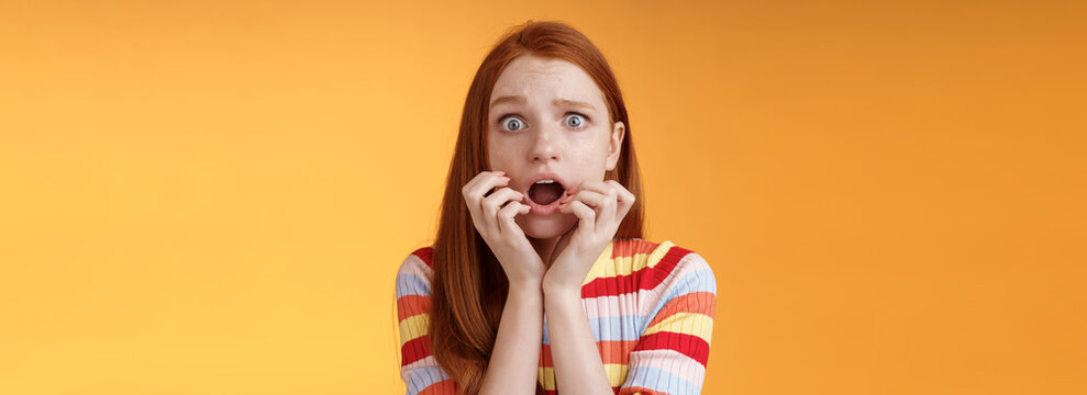Freaking-Out Images – Browse 18 Stock Photos, Vectors, and Video ...