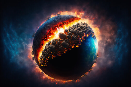 รูปภาพArmageddon – เลือกดูภาพถ่ายสต็อก เวกเตอร์ และวิดีโอ29,208 | Adobe ...