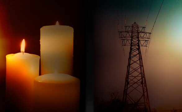 No Electricity