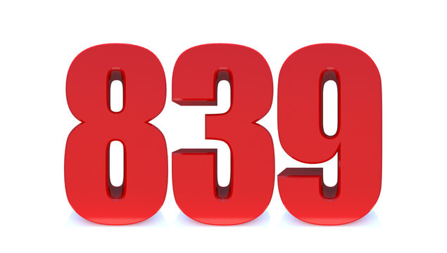 「839」の写真素材 | 125件の無料イラスト画像 | Adobe Stock
