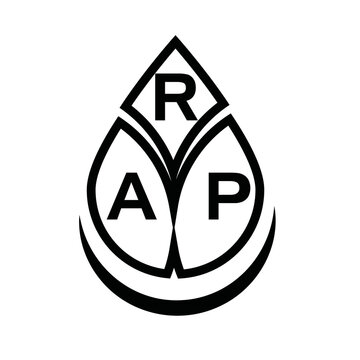 Afbeeldingen over "Rap Logo" – Blader in stockfoto's, vectoren en video ...