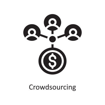 Imágenes de Crowdsource: descubre bancos de fotos, ilustraciones ...