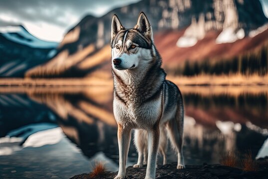 Imagens de Huskey – Explore Fotografias do Stock, Vetores e Vídeos de ...
