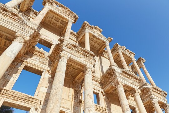 "Celsus Library" Images – Browse 3,417 Stock Photos, Vectors, and Video ...