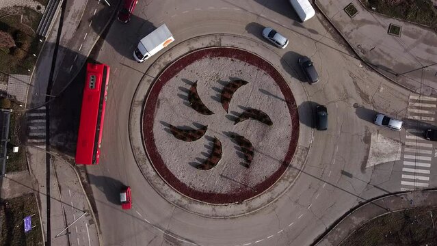 T-Intersection Images – Browse 1,887 Stock Photos, Vectors, and Video ...