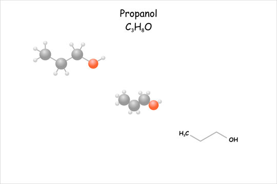 Propanol-Bilder: Stock-Fotos & -Videos. | Adobe Stock