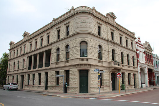 Fremantle Images – Browse 1,866 Stock Photos, Vectors, and Video ...