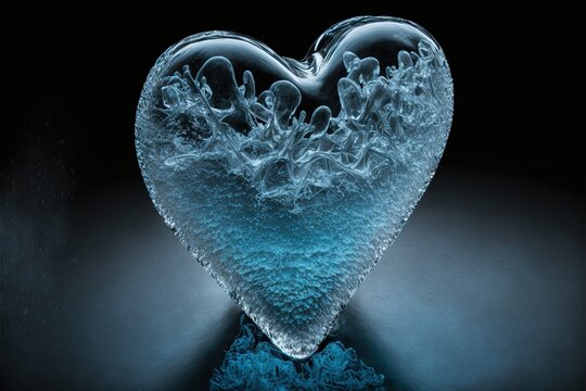 "Cold Heart"-Bilder: Stock-Fotos & -Videos. | Adobe Stock