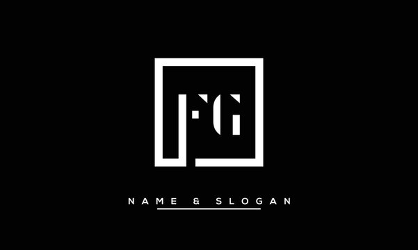 Imágenes de "Fg Logo": descubre bancos de fotos, ilustraciones ...