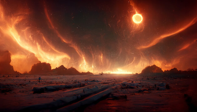 "Solar Storm" Images – Browse 1,186 Stock Photos, Vectors, and Video ...