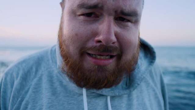 Fat Man Face Images – Browse 37,072 Stock Photos, Vectors, and Video ...