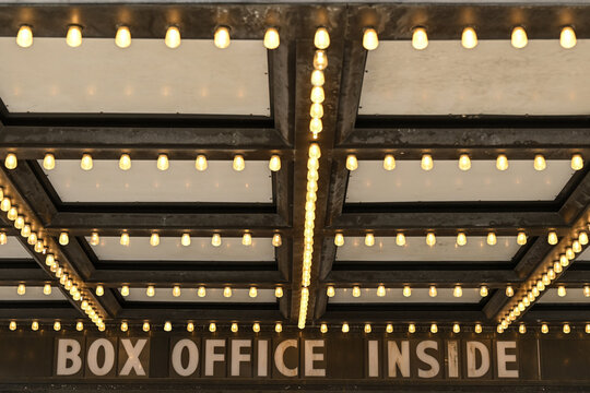 Box-Office Images – Browse 7,782 Stock Photos, Vectors, and Video ...