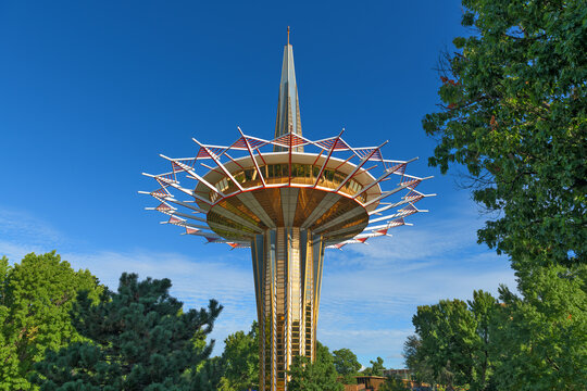 "Prayer Tower" Images – Browse 191 Stock Photos, Vectors, and Video ...