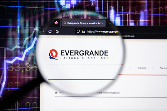 Evergrande bilder – Bläddra bland 244 stockfoton, vektorer och videor ...