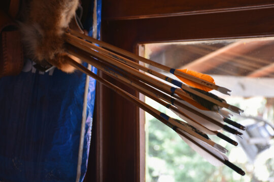 Imagens de Aljava – Explore Fotografias do Stock, Vetores e Vídeos de ...