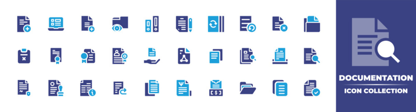Documentation Icon Images – Browse 52,915 Stock Photos, Vectors, and ...