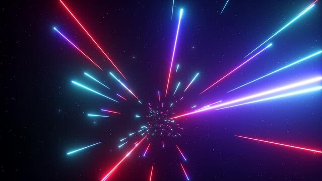 Speed Of Light Wallpaper