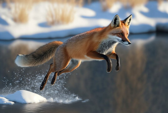 Schneefuchs Bilder – Durchsuchen 44,462 Archivfotos, Vektorgrafiken und ...