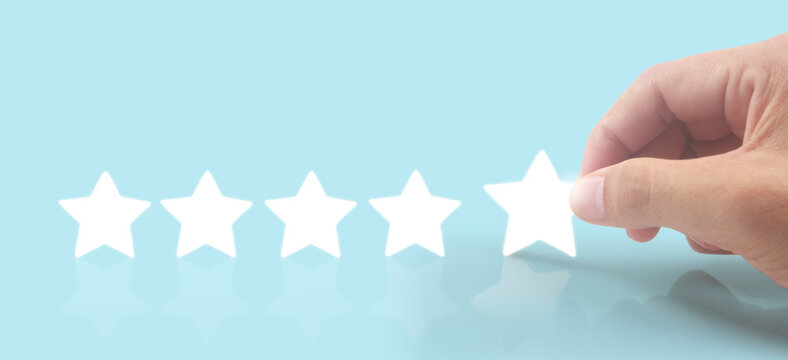 Rating Report Symbol Images – Browse 45,069 Stock Photos, Vectors, and ...