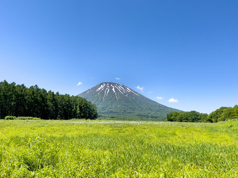 Mt.yotei Images – Browse 309 Stock Photos, Vectors, and Video | Adobe Stock