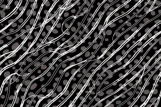 Squiggly Lines Texture Images – Browse 3,097 Stock Photos, Vectors, and ...