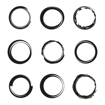 Circle Splatter Design Images – Browse 62,317 Stock Photos, Vectors ...