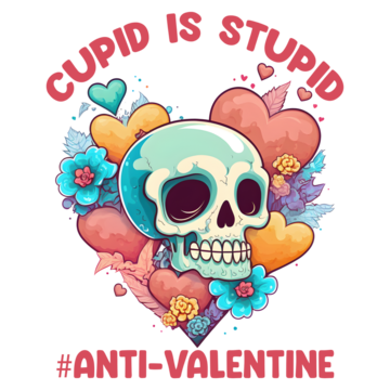 Dead Cupid Png