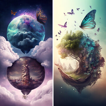 "Dream State" Billeder – Gennemse 217 stockfotos, vektorer og videoer ...