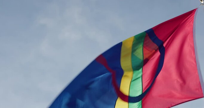 "Sami Flag" Images – Browse 73 Stock Photos, Vectors, and Video | Adobe Stock