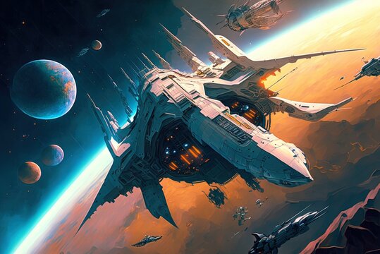 "Alien Spaceship" Images – Browse 1,705 Stock Photos, Vectors, and ...