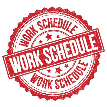 "Work Schedule" Images – Browse 2,094 Stock Photos, Vectors, and Video ...